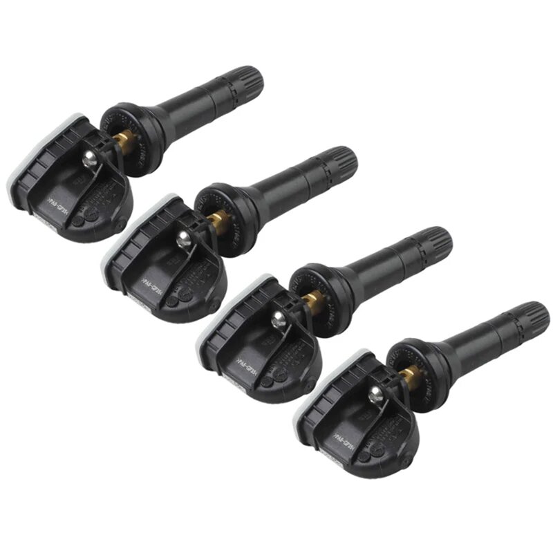 Датчики TPMS 433 МГц, 4 шт, DFSK Glory 500/560/IX5/IX7