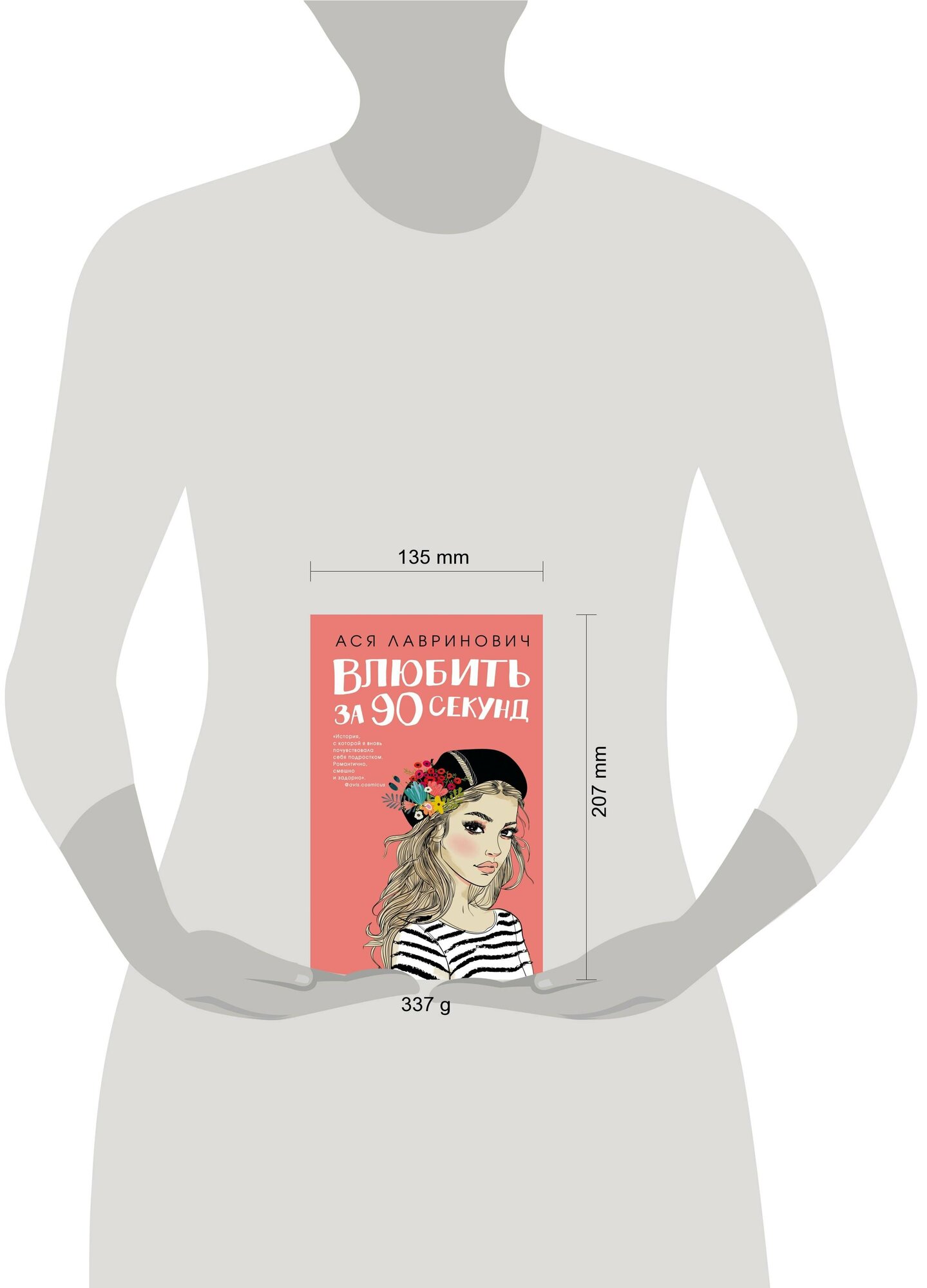 Влюбить за 90 секунд — фото 1