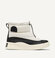 Ботинки SOREL OUT N ABOUT IV PUFFY WP Ws, размер EU 40 USw 9 СМ 25.1-25.7, бежев...