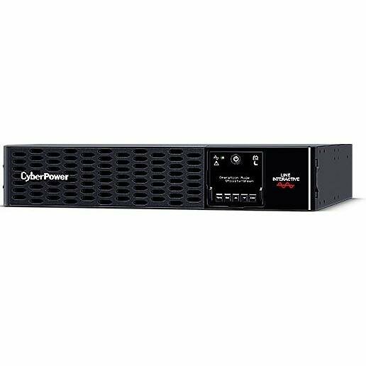 ИБП CyberPower PR2200ERTXL2U 2200VA PR2200ERTXL2U