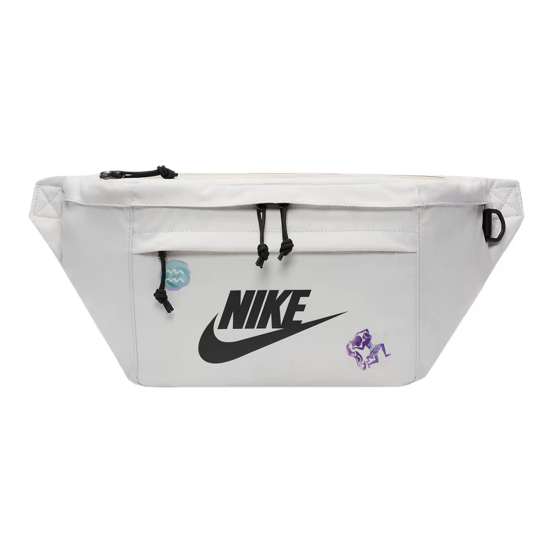 Сумка поясная Nike Fabric Fanny Pack