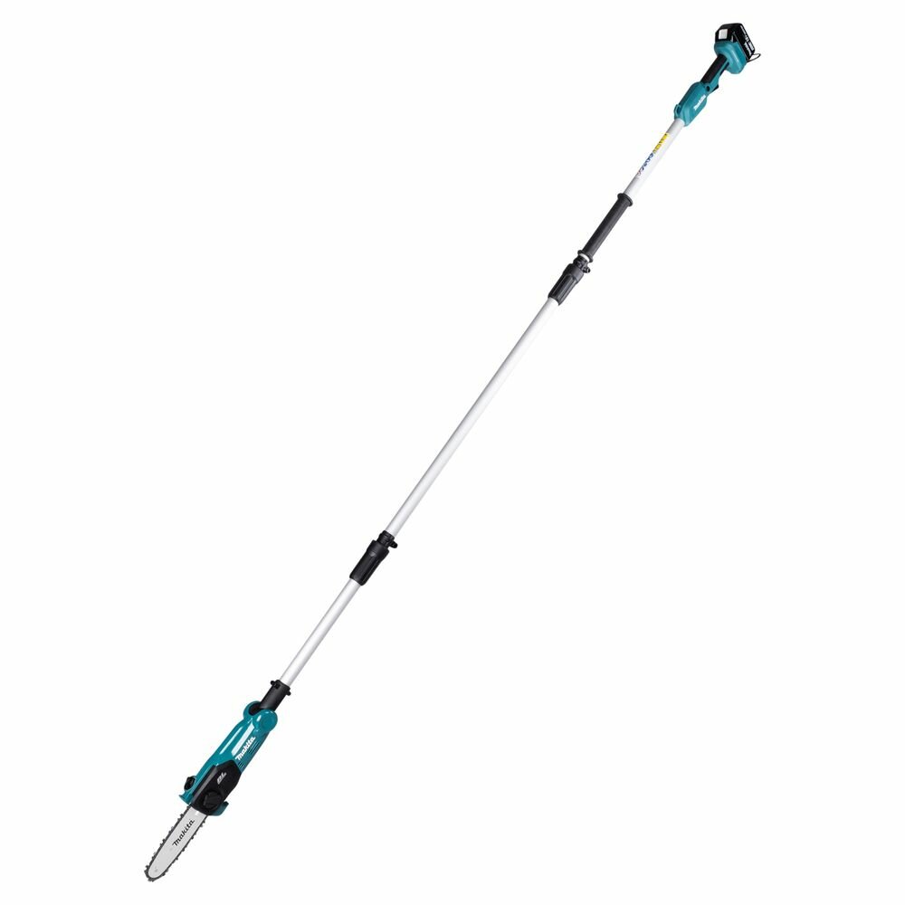 Высоторез аккумуляторный 260Вт - 20см, LXT 18В, акк 1х5Ач и з/у, Makita DUA200RT01