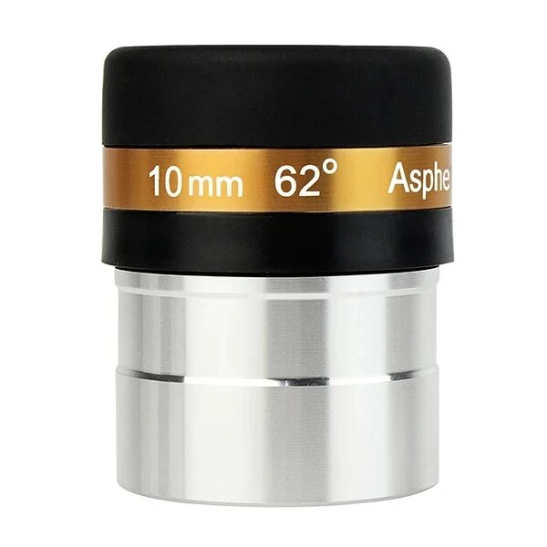 Окуляр телескопа SVBONY 10mm 62° Aspheric