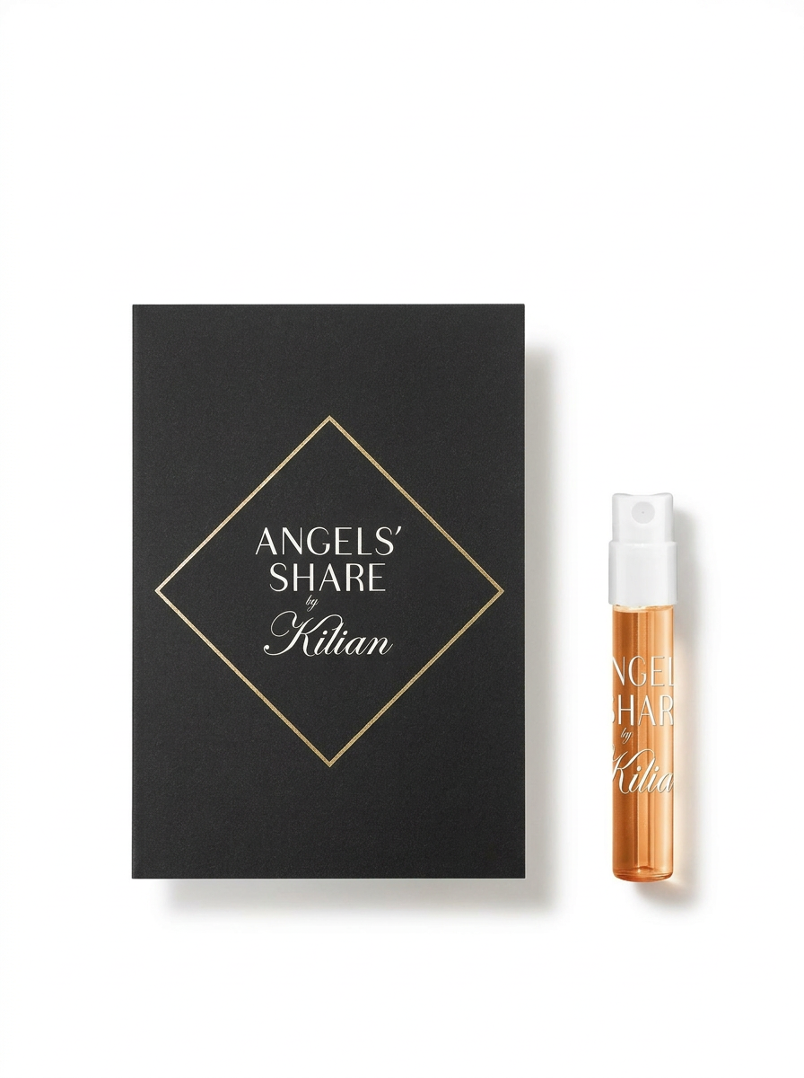Kilian Парфюмерная вода Angels' Share, восточный аромат, 1.5 мл Sample, оригинал