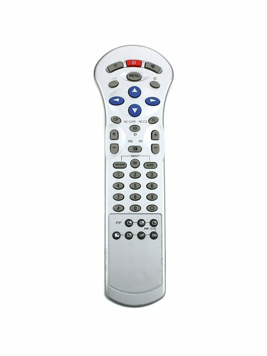 Пульт к Philips MATCHLine TV