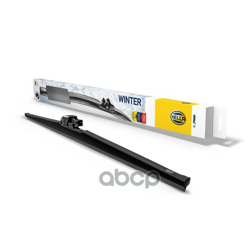 Щетка стеклоочистителя зимняя 18" (450мм) HELLA арт. 9XW358004-181