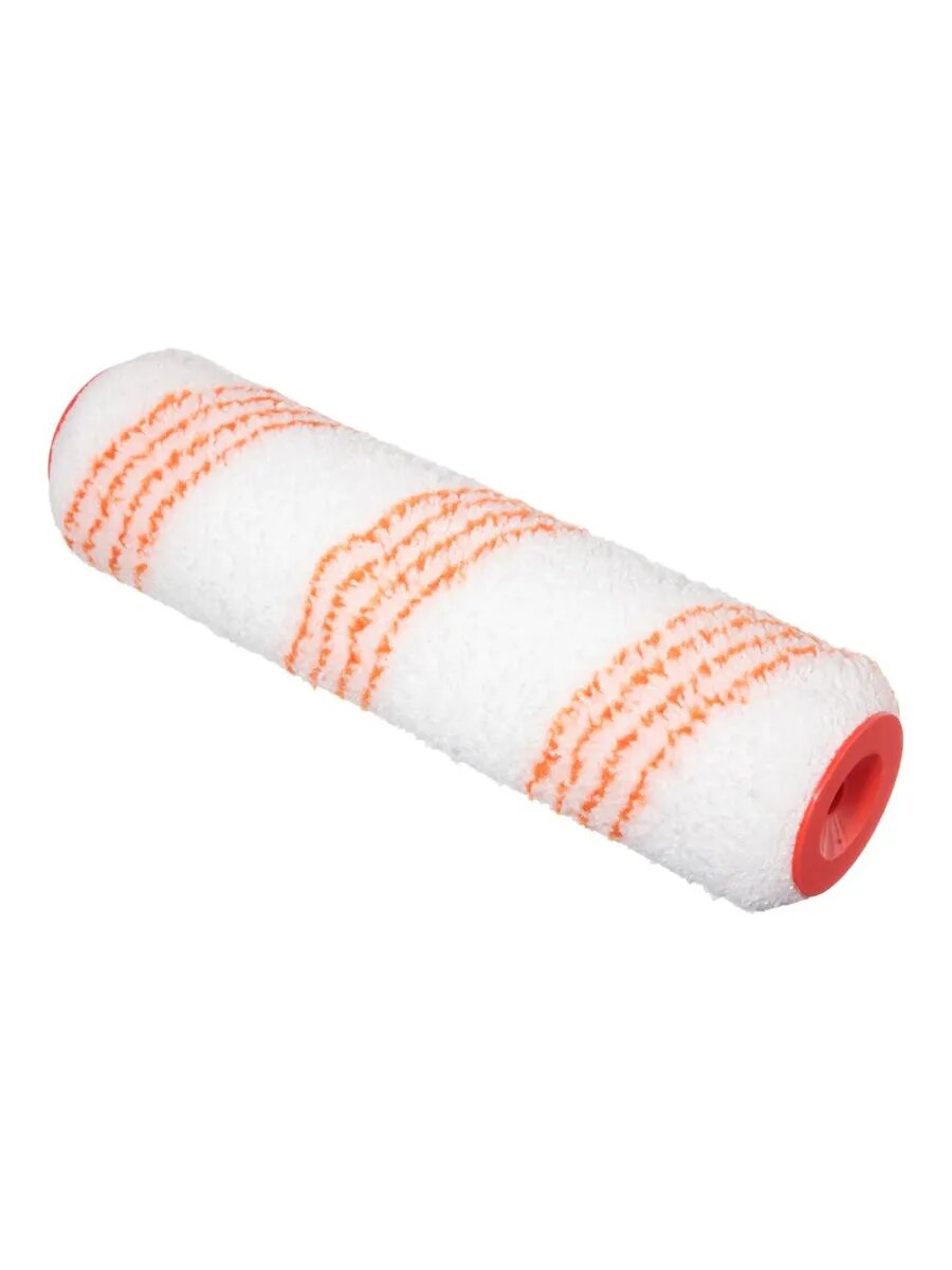 Валик для красок DORN для стен и потолка 25 см устойчивый к