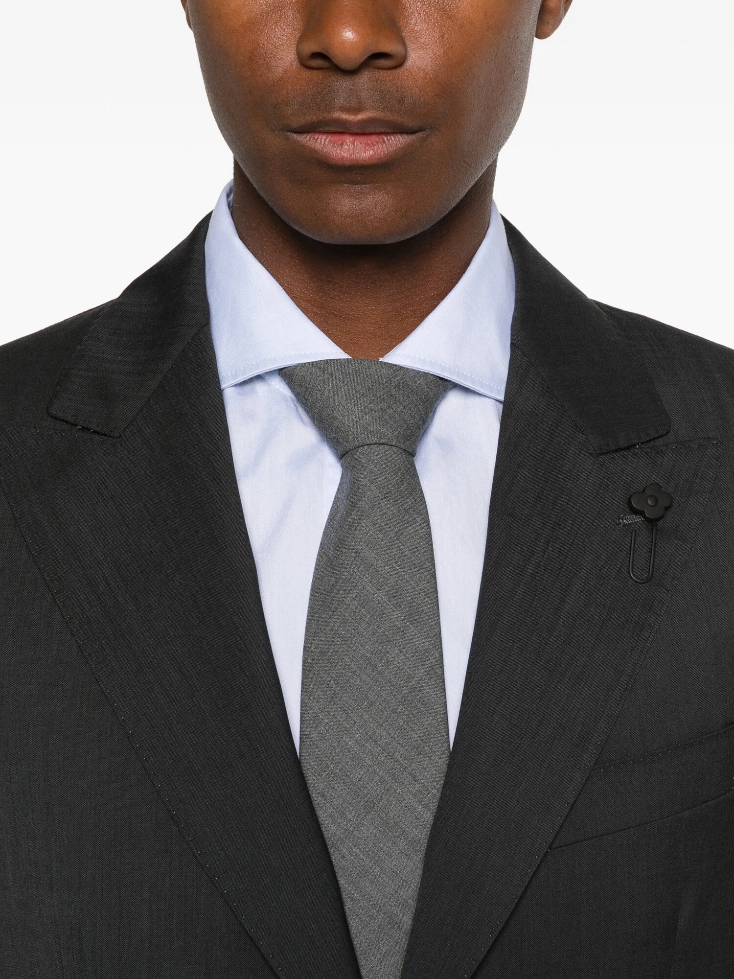 Комбинезон Lardini Lapel-pin suit, размер 52 — фото 1