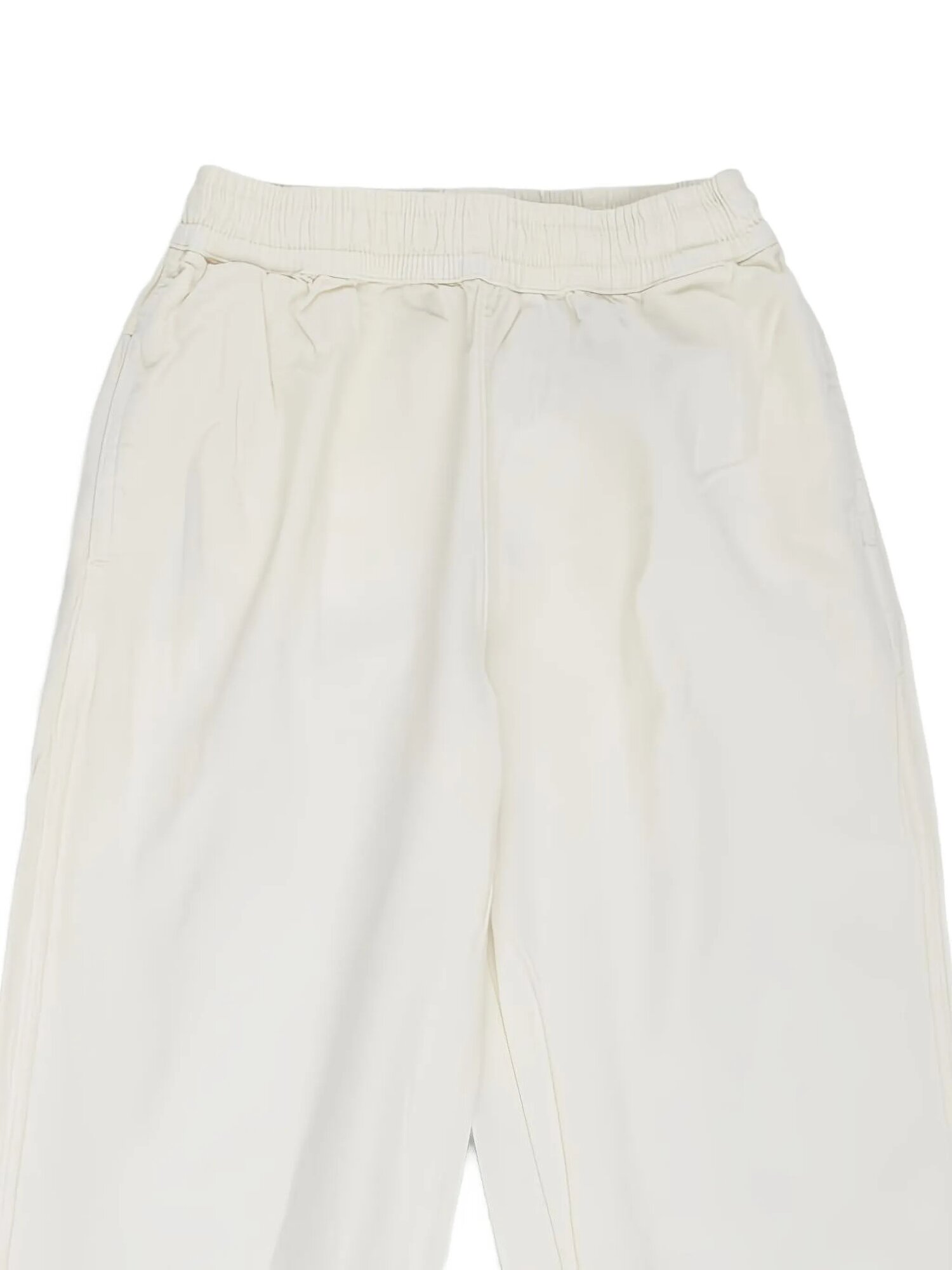 Брюки Molo Aster elastic-waist trousers, размер 92 — фото 1