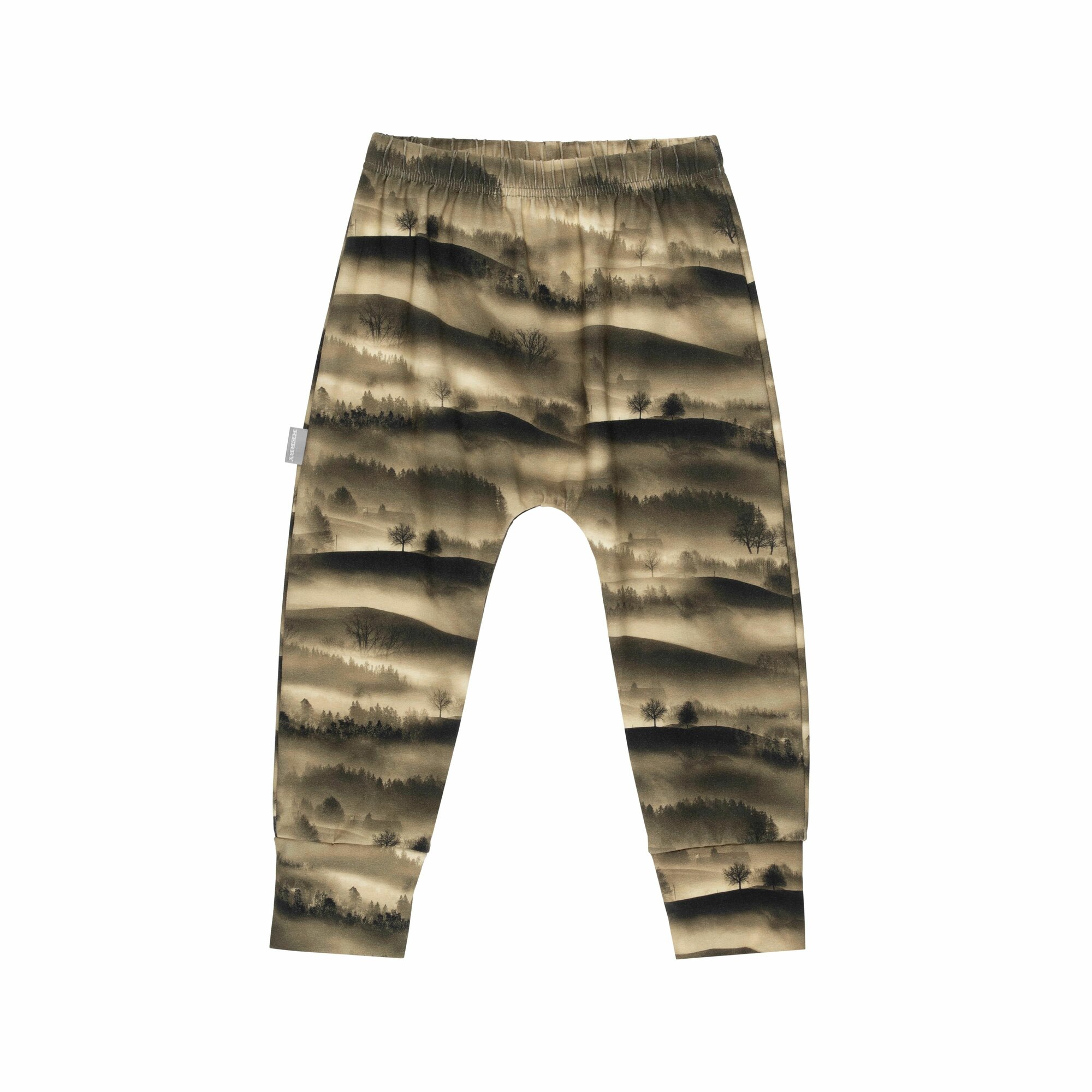 Брюки Осень-зима 2023