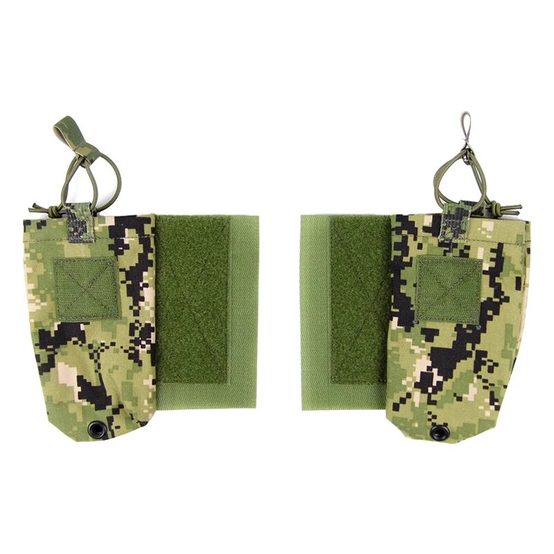 X-OPSTAC Тактический радио pouch набор TR163