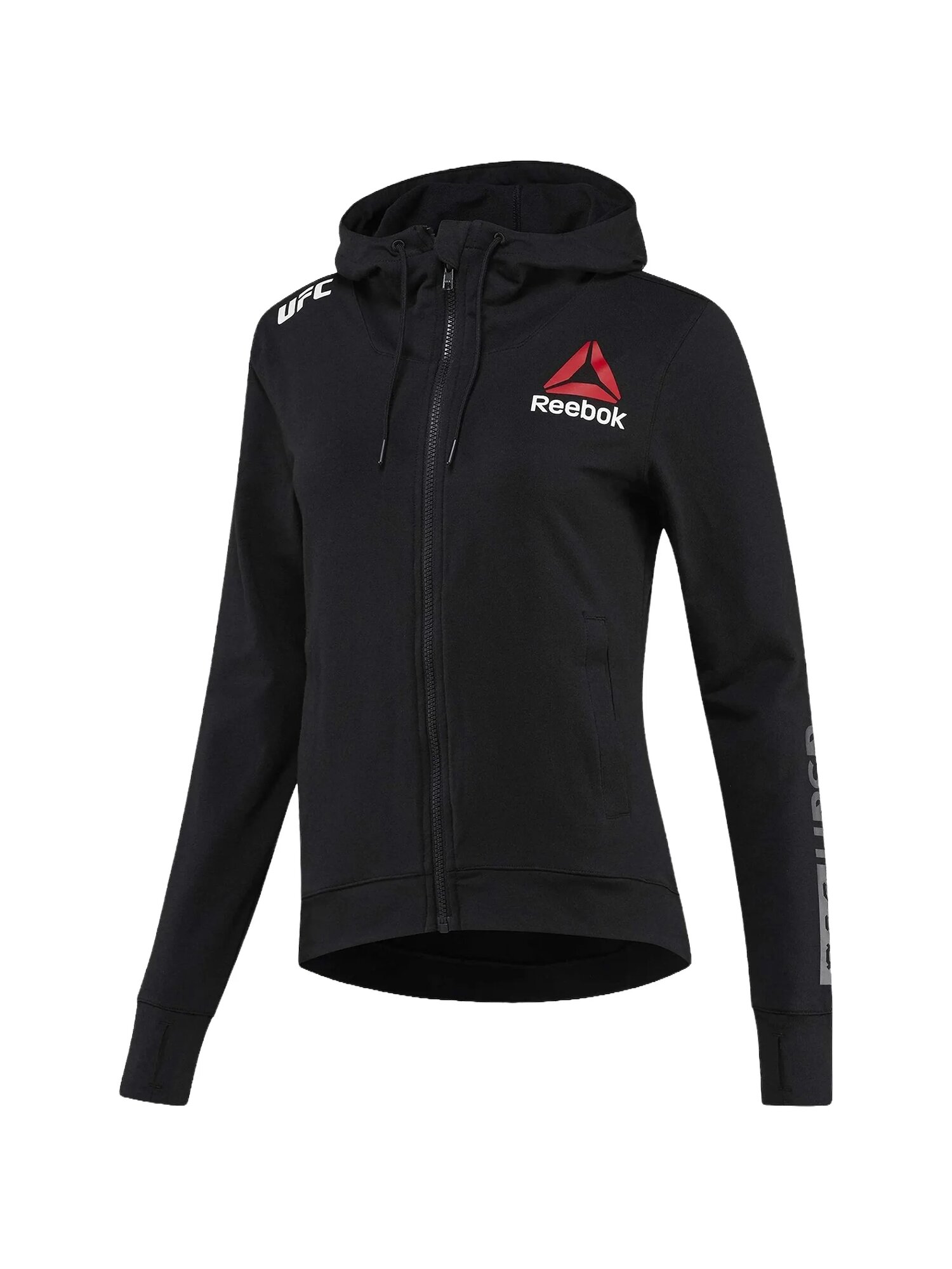 Худи UFC Fighter Kit Walkout