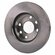 Диск тормозной IBERIS IB151004