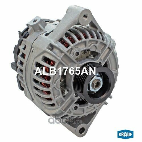 Генератор Krauf ALB1765AN