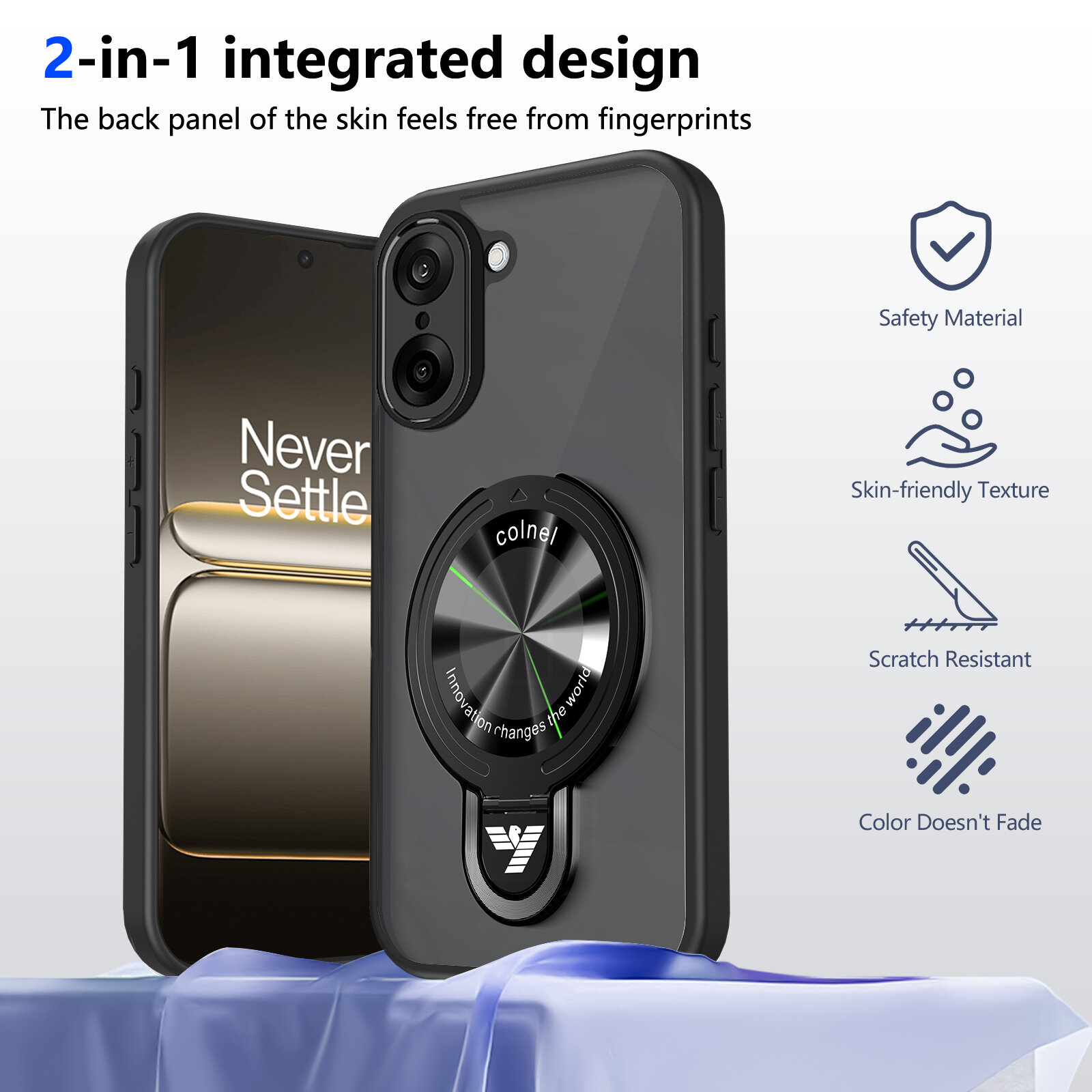 Чехол для OnePlus Nord CE5