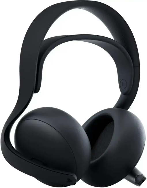 Sony CFI-ZWH2 Black Гарнитуры/ Sony Playstation PULSE Elite wireless headset Black