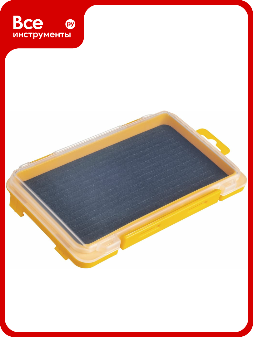 MEIHO Коробка рыболов. SLIT FORM CASE J 175х105х22 SC-J