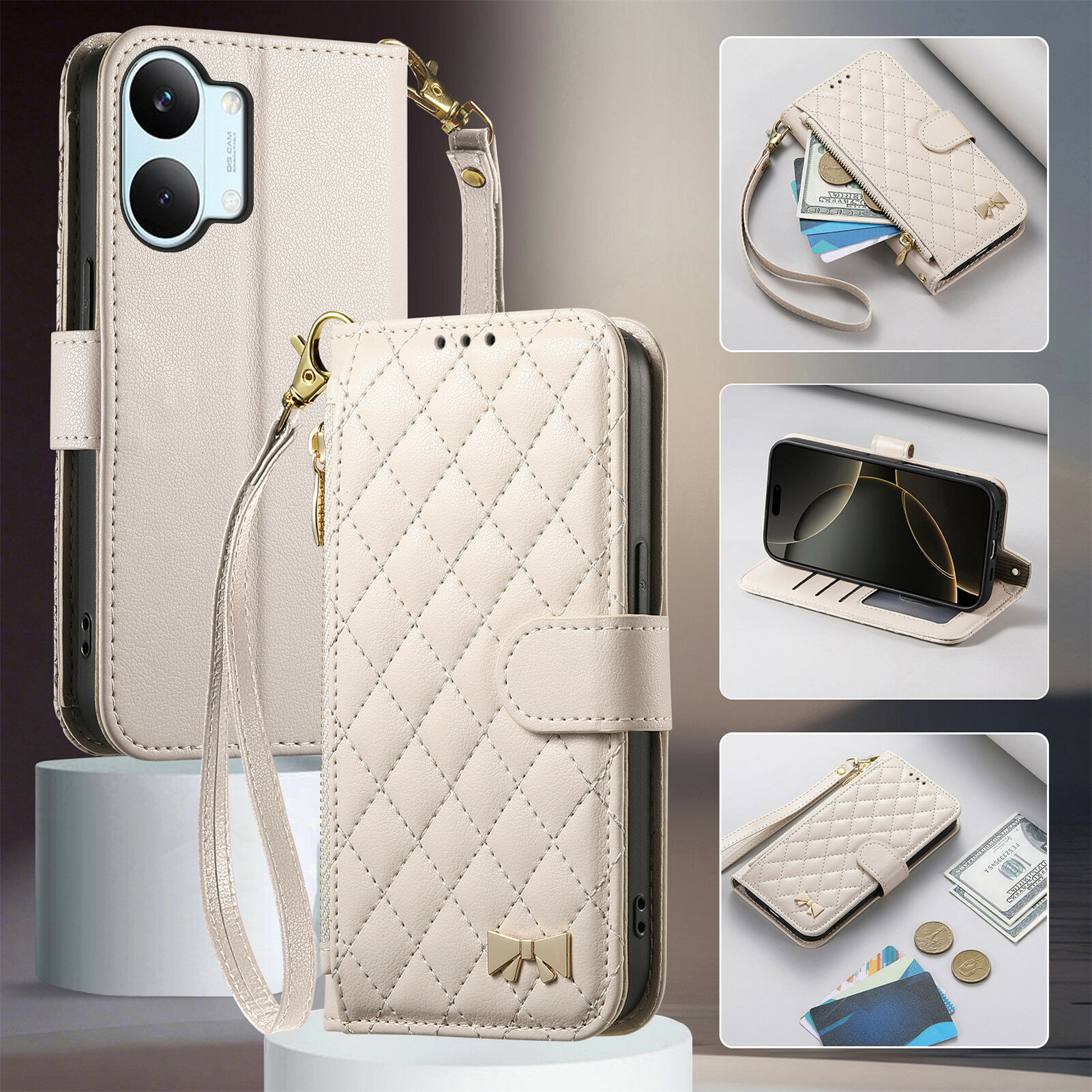 Чехол для Poco X8 Pro Max