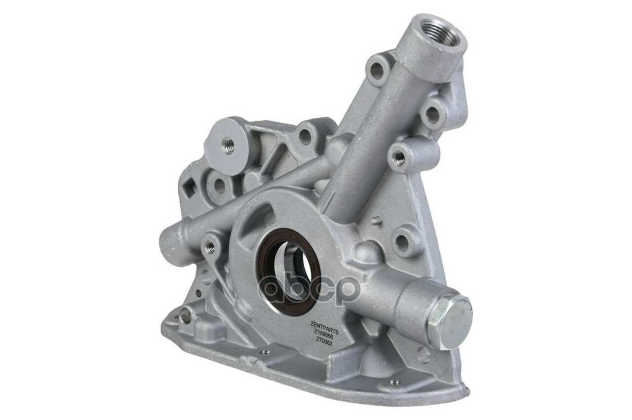 Насос масляный! 96386934 Chevrolet Lanos 1.5 05> ZENTPARTS арт. Z189866