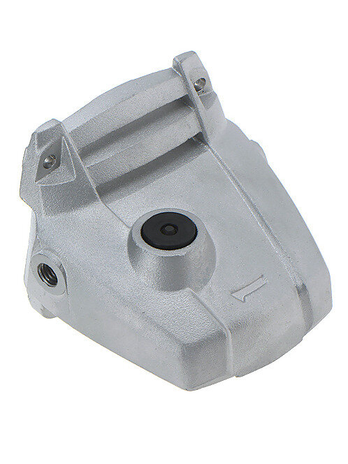 Крышка редуктора для болгарки (УШМ) Metabo W 1150-125 (01238000)