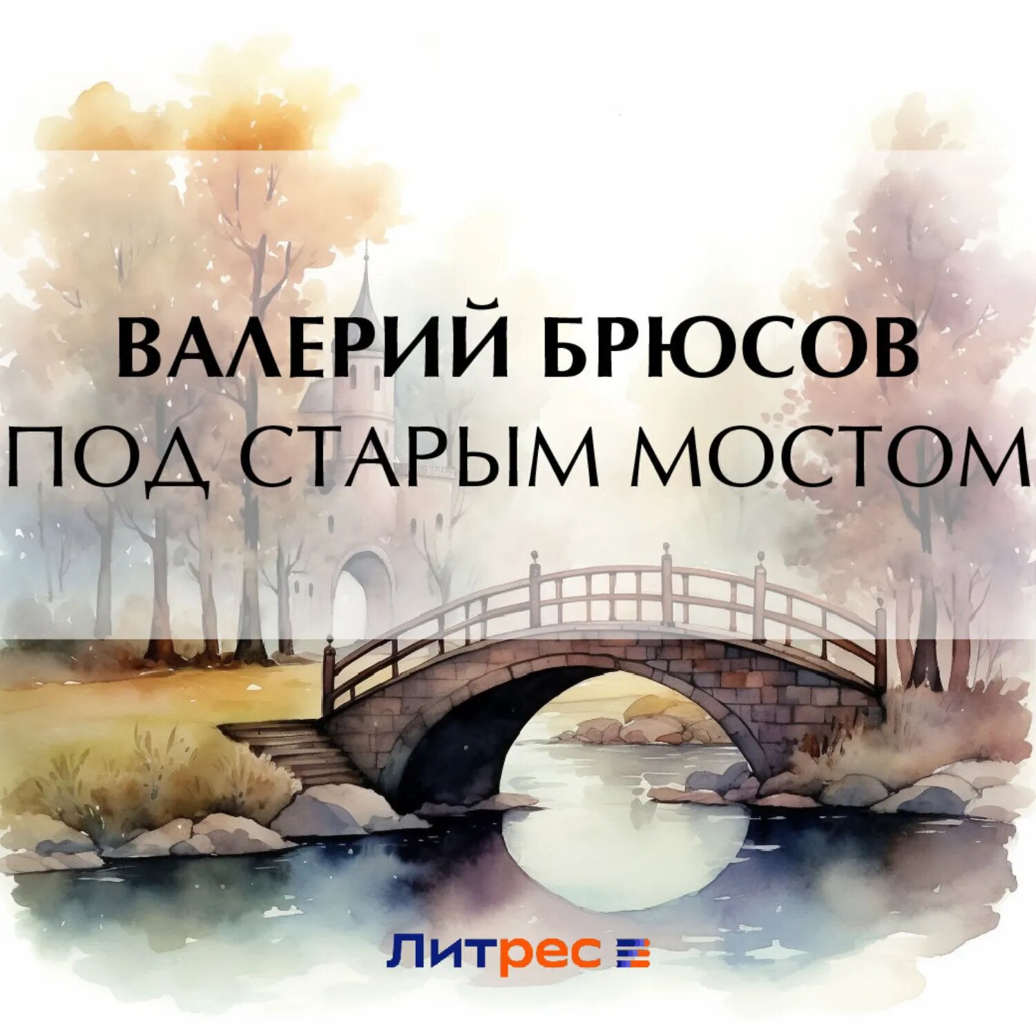 Под Старым мостом [Аудиокнига]