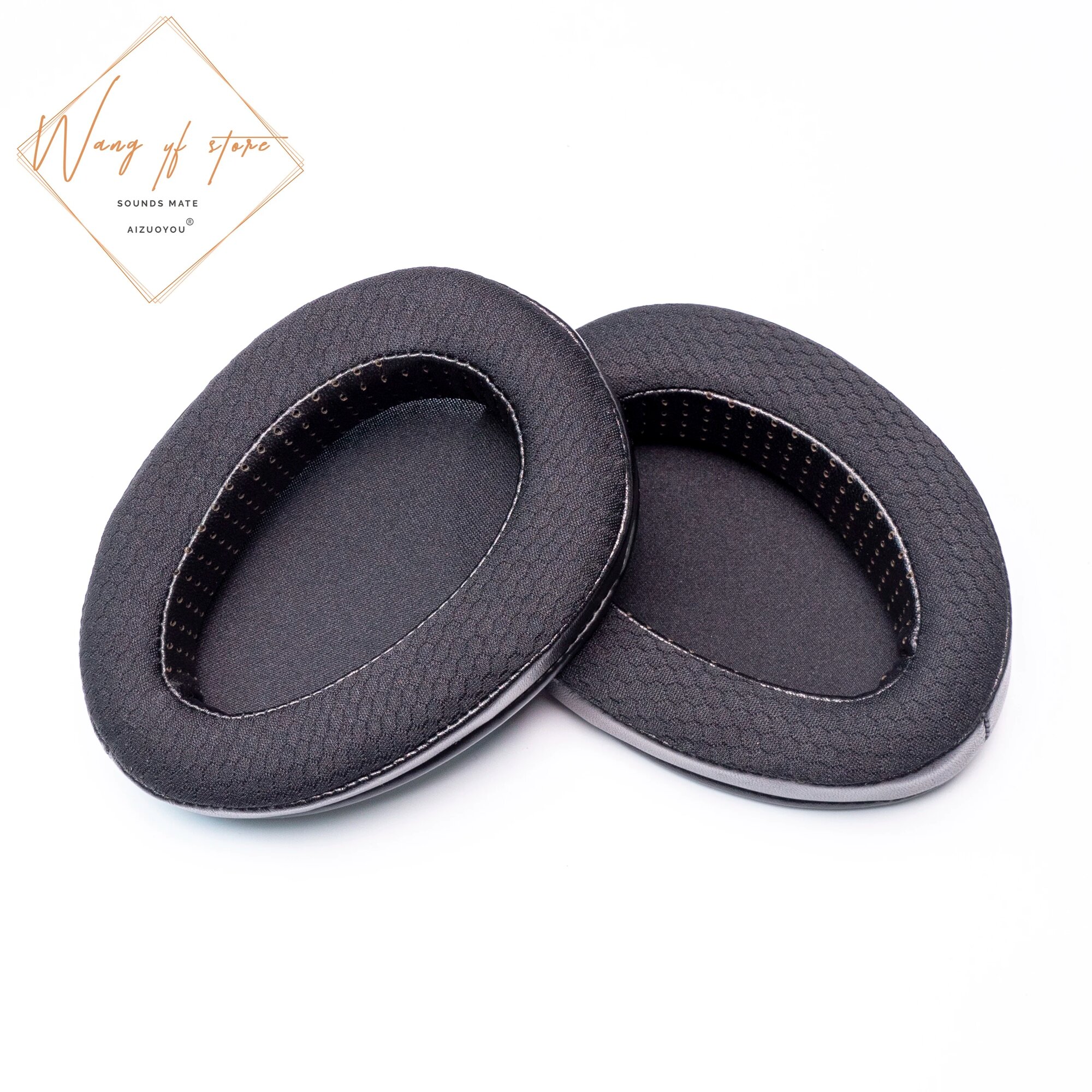 Амбушюры для наушников Hifiman, цвет Polyester Hybrid