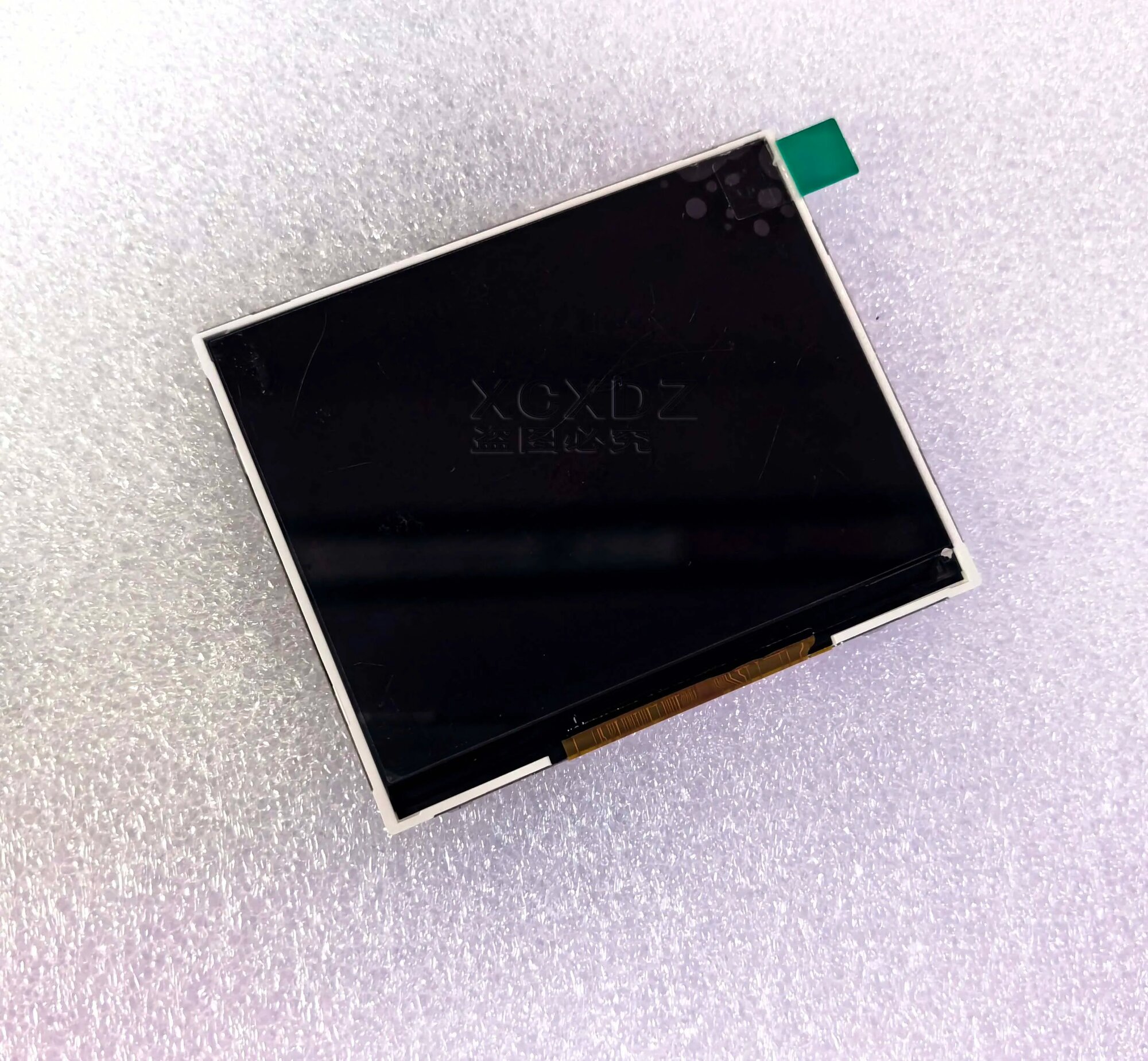 Мини-консоль ANBERNIC RG35XX H 3,5 дюйма only LCD screen