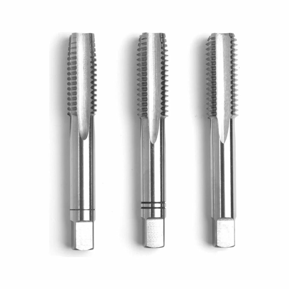 Ручные метчики для глухих и сквозных отверстий GSR b00107190