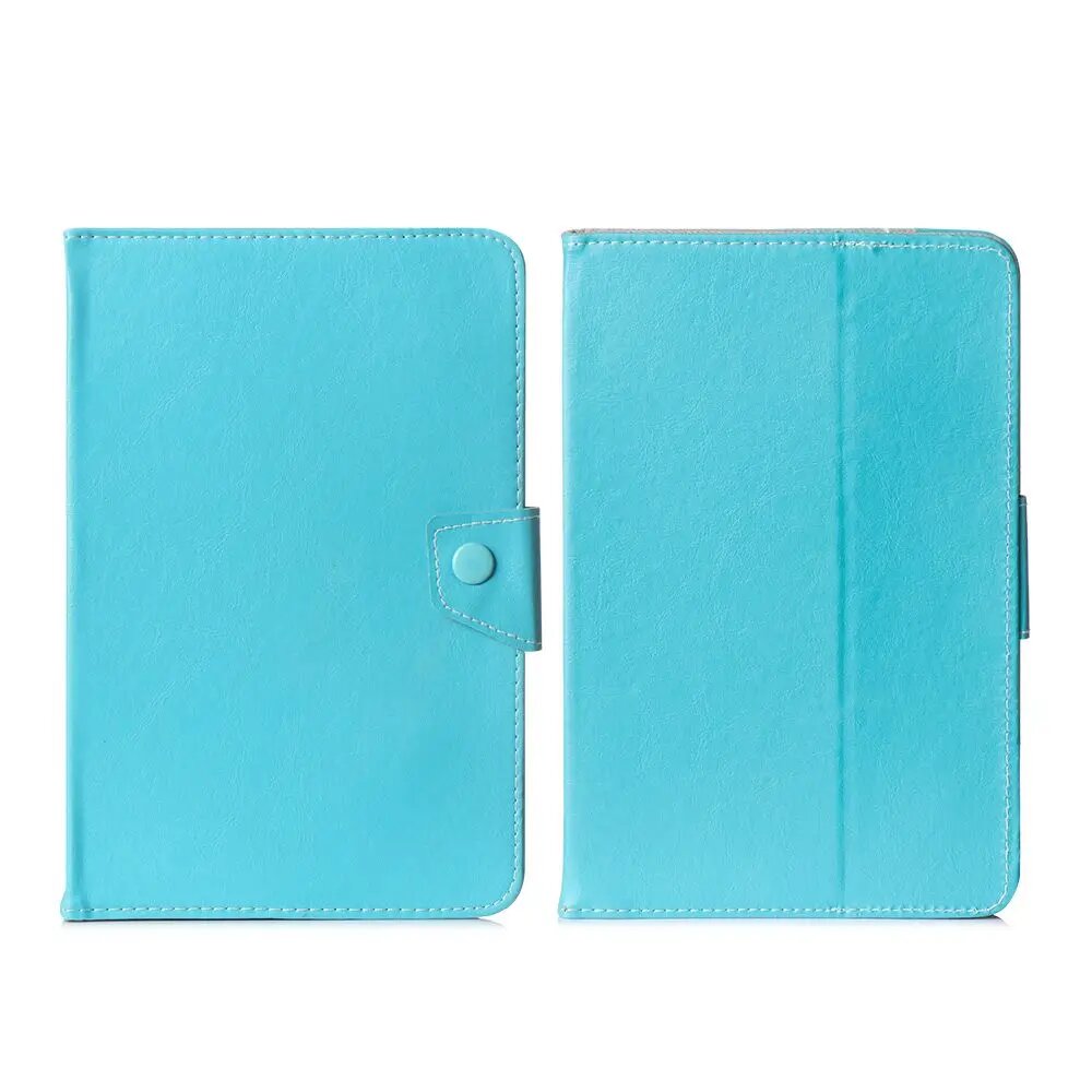 Полиуретановый чехол для планшета, light blue, 10 inch