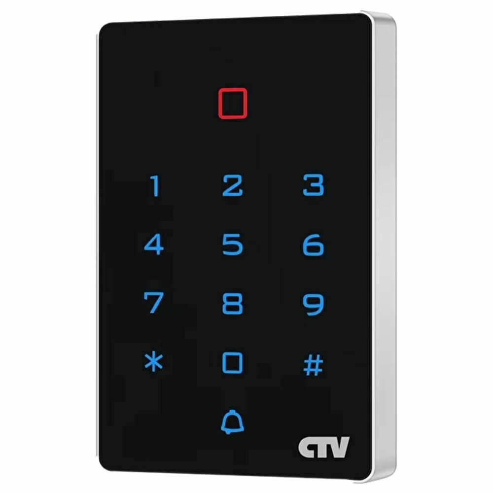 CTV-KR10 EM-WF Считыватель
