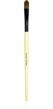 Кисть косметическая Bobbi Brown Concealer Blending Brush, 1 шт