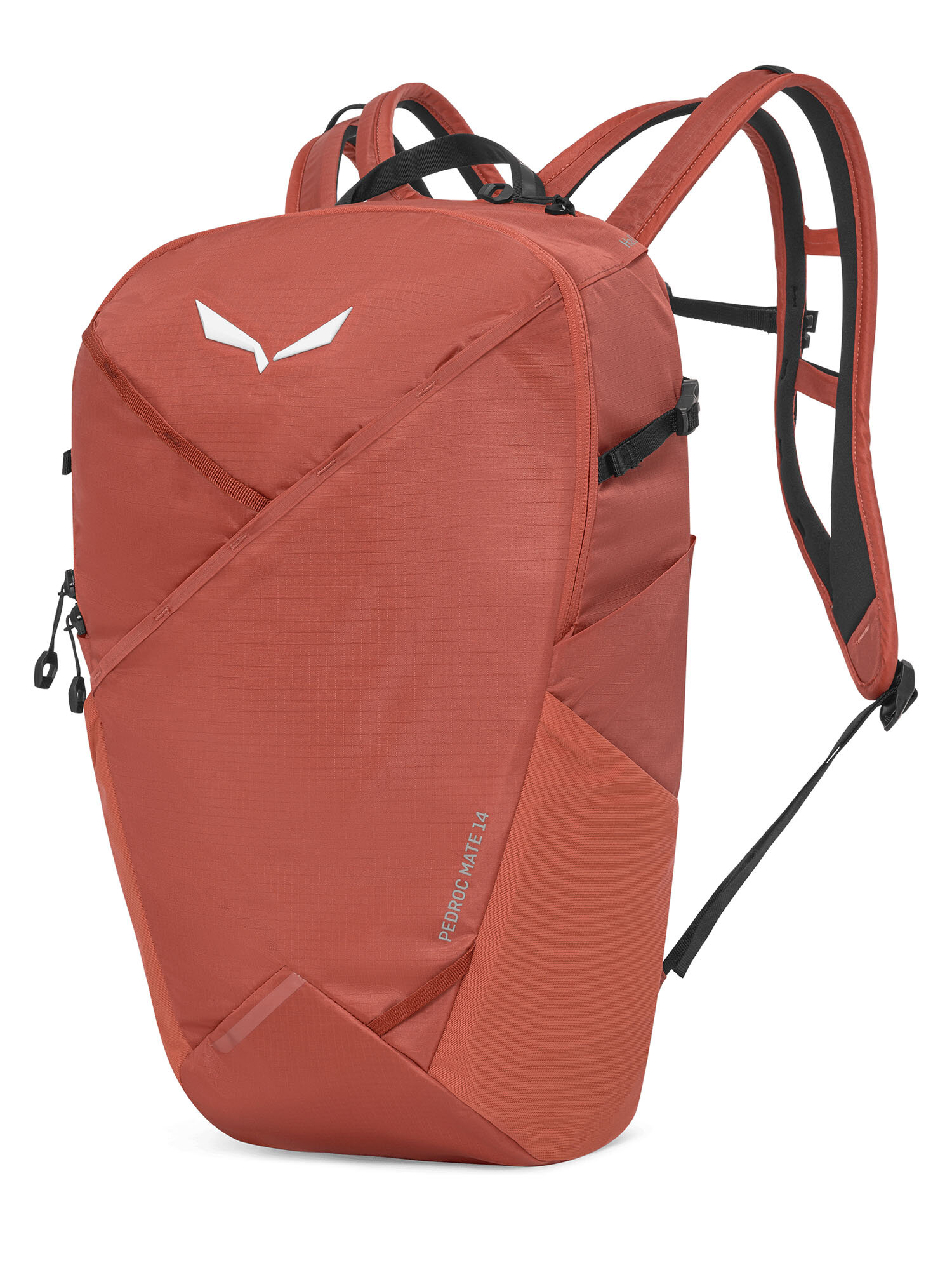 Рюкзак Salewa Pedroc Mate 14 Etruscan Red