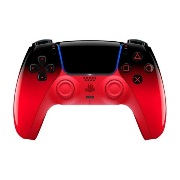 Геймпад Sony DualSense Hyperpop Techno Red (Красный) (CFI-ZCT2W)