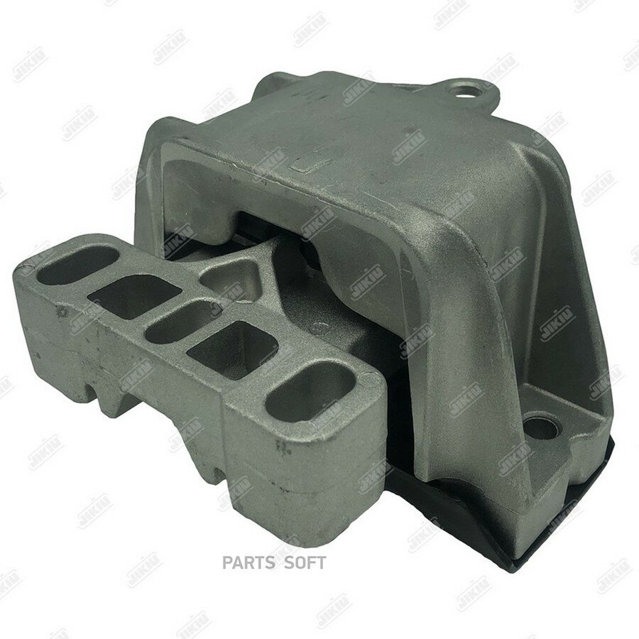 JIKIU ME33097 Опора двигателя AUDI_A3 I_8L1_(1996-2003)/SKODA_Octavia I_1U/1U5_(1997-2010)/VOLKSWAGEN_Bora_1J_(199 ()