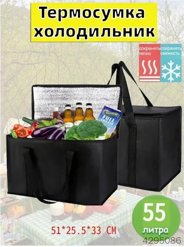 Термосумка
