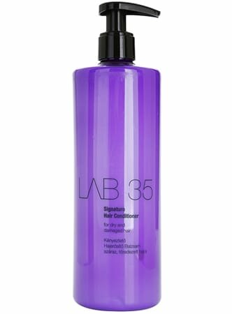 Бальзам для волос Kallos LAB 35 Signature, 500 мл