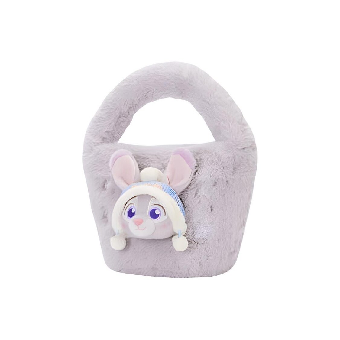Сумка Disney, фиолетовый — фото 1