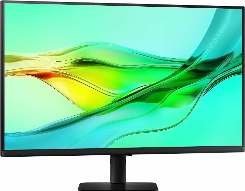 Монитор 32" Samsung ViewFinity S6 — фото 1