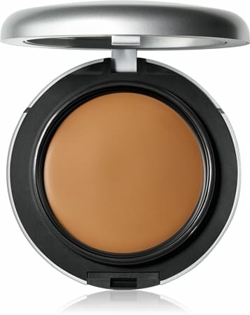 Тональный крем M.A.C. Studio Fix Cream-to-Powder Foundation, оттенок NC38, 10 г