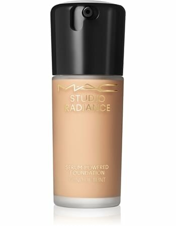 Тональный крем M.A.C. Studio Radiance Serum-Powered Foundation, оттенок C3.5, 30 мл