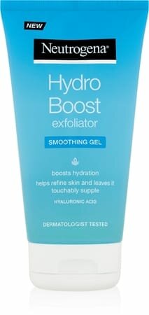 Эссенция для ухода за кожей Neutrogena Hydro Boost, 150 мл