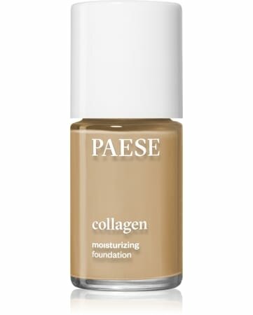 Тональный крем Paese Collagen, оттенок 302 N Beige, 30 мл