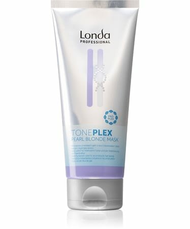 Маска для волос Londa Professional Toneplex Pearl Blonde, 200 мл
