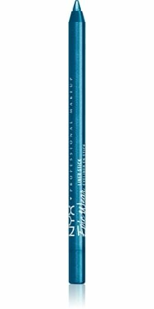 Карандаш для глаз NYX Professional Makeup Epic Wear Liner Stick, оттенок 11 - Turquoise Storm, 1,2 г