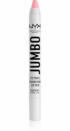 Карандаш для глаз NYX Professional Makeup Jumbo, оттенок 635 шербет, 5 г