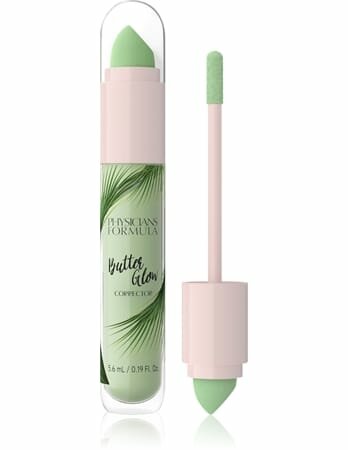Консилер Physicians Formula Butter Glow, зеленый, 5,6 мл