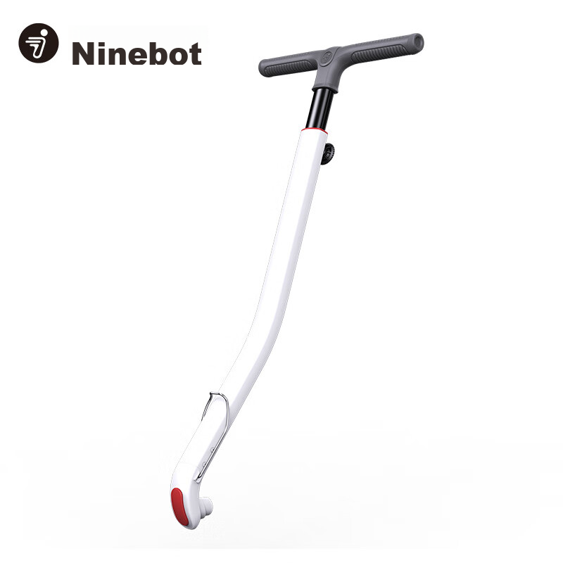 Ninebot Handheld B Model для Mini Ninebot Balance Scooters - совместимость с Enhanced и Fuel Edition Цвет：Ручка Ninebot