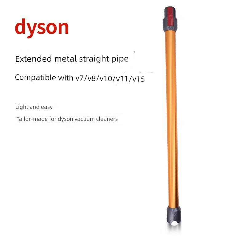 Подходит для насадок-фильтров Dyson v11 Absolute Extra, аксессуары, фильтрующий элемент SV15/SV16. Золотой