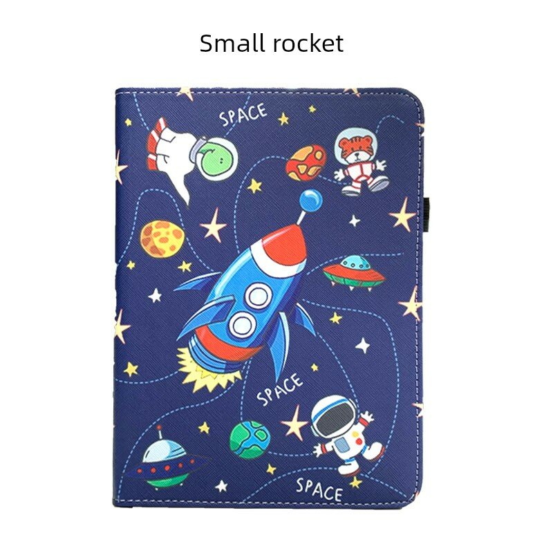 Защитный чехол Manger Inkpad X для чтения электронных книг Miloaan Smart 10inch Кожаный чехол для общежития Маленькая
