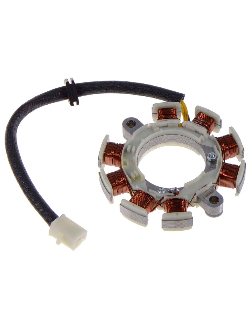 Катушка 12В CHAMPION G420HKE 80Вт
